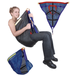 Yates RSI Rescue Triangle