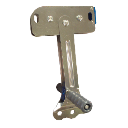 CMI "Beast" Tour Trolley Pulley