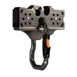 Head Rush Lightspeed EZ Clip Zip Line Trolley