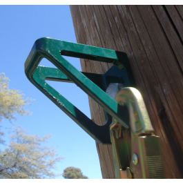 Just Perfect Pole Steps