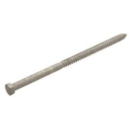 Lag Screw Lag bolt - Galvanized