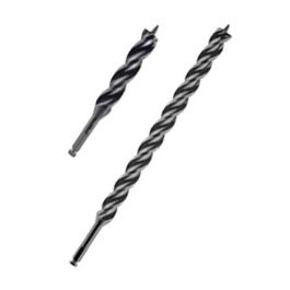 Nail Chipper Tri-Cut Auger Bits