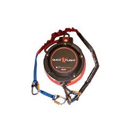 Head Rush QUICKjump Free Fall/Ropes Course Activities