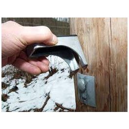 Just Perfect Pole Steps