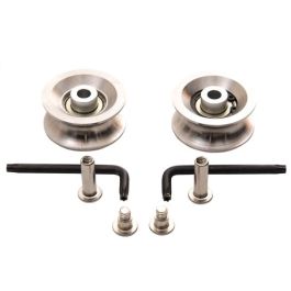 Head Rush Impact Trolley Sheave Replacement Kit
