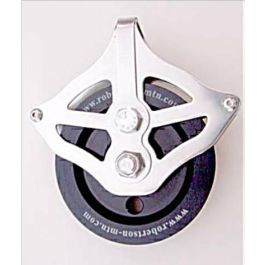 Stargate Spinstatic SRD -STARGATE SRD -Shear Reduction Device