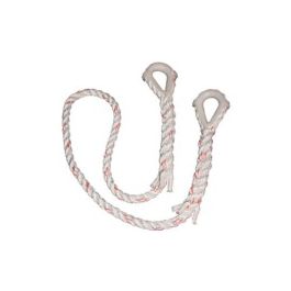 5/8" Zip Pulley lanyard