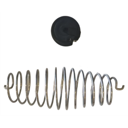 Zipline Brake Barrell Spring