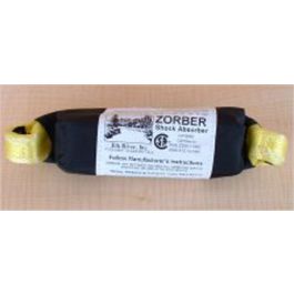 Zorber Energy Absorbing Fall Protection